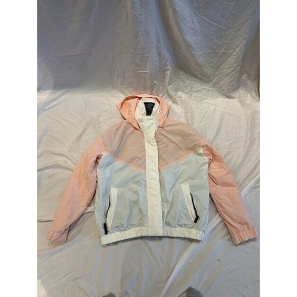 Abercrombie & Fitch | Jackets & Coats | Abercrombie Fitch Ys2k Z S ...